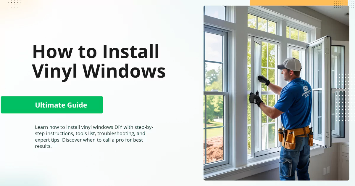 Double Doors vs. French Doors: Key Differences