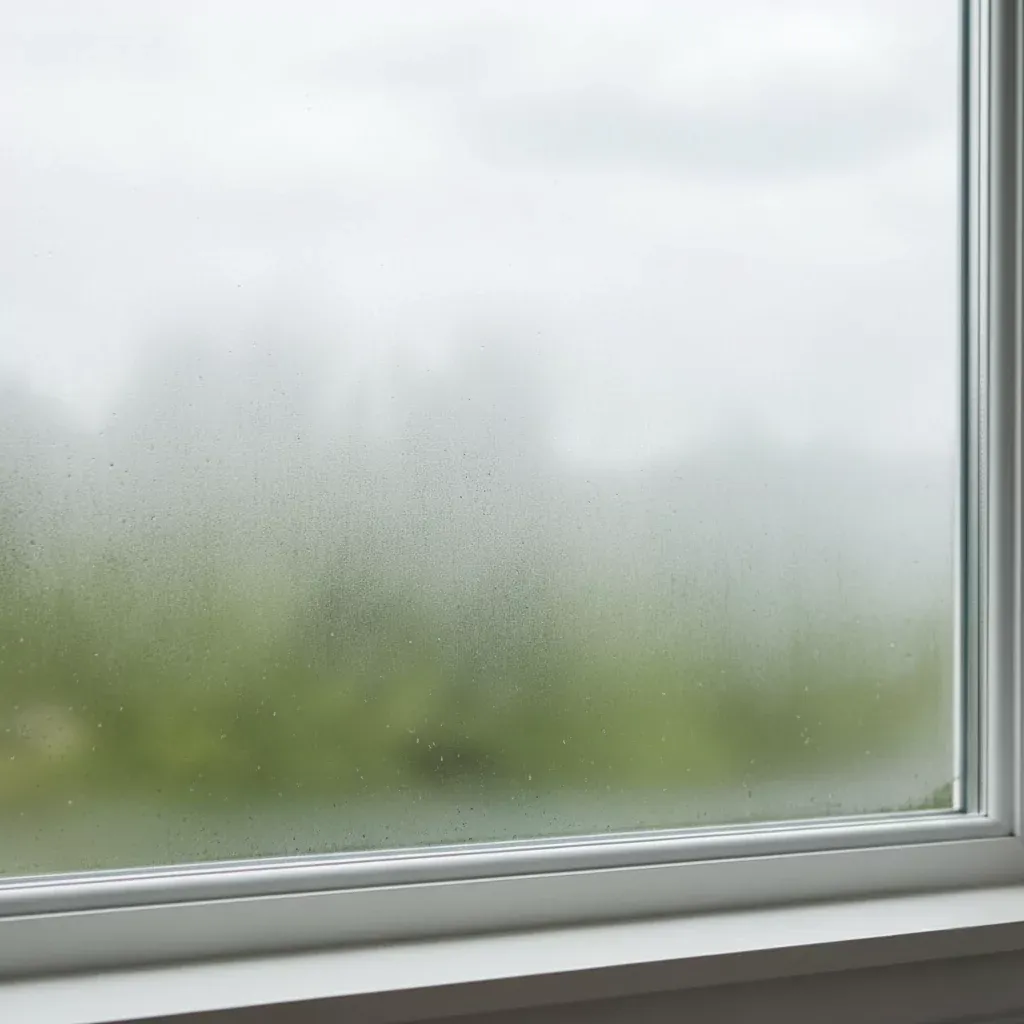 How to Find and Fix a Leaking Vinyl Window (5 Steps)